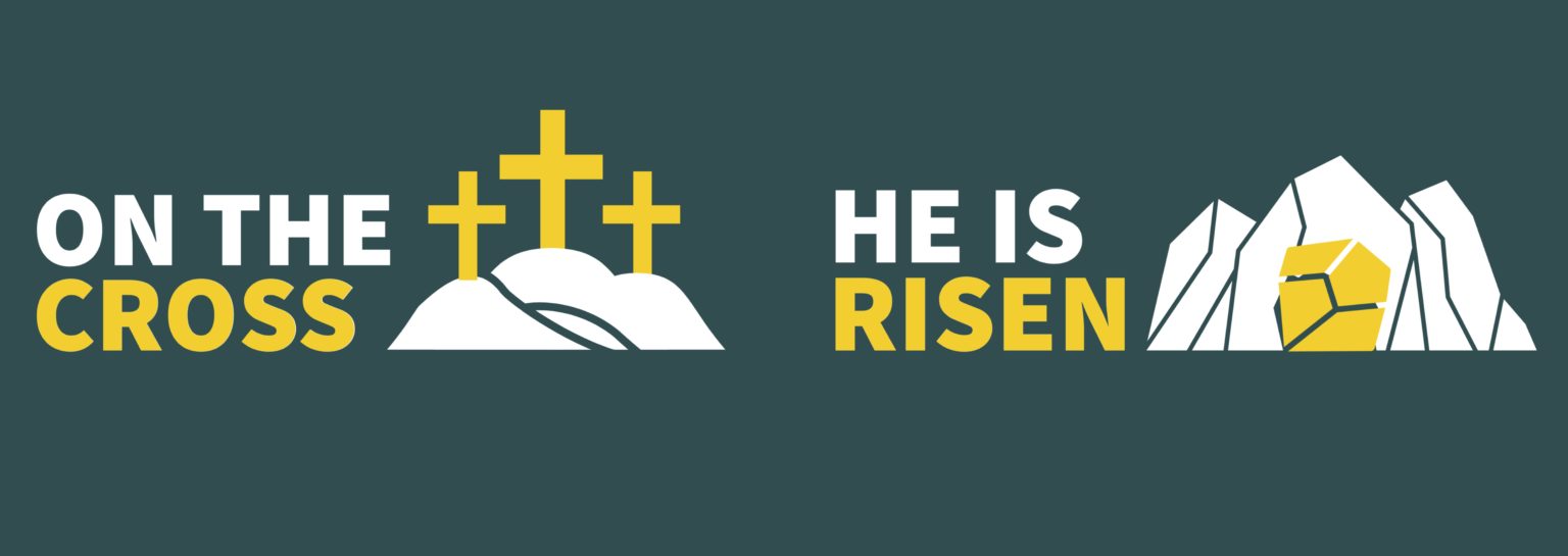 Easter Interaction – Missional Generation