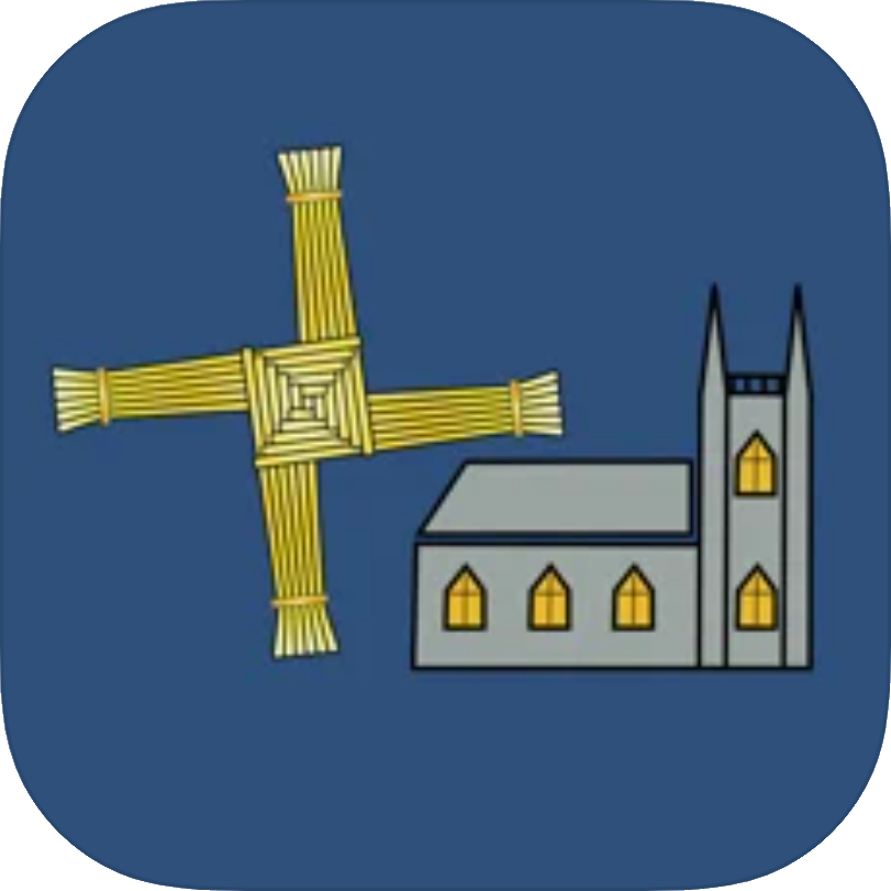 VR Church Tour - Missional Generation